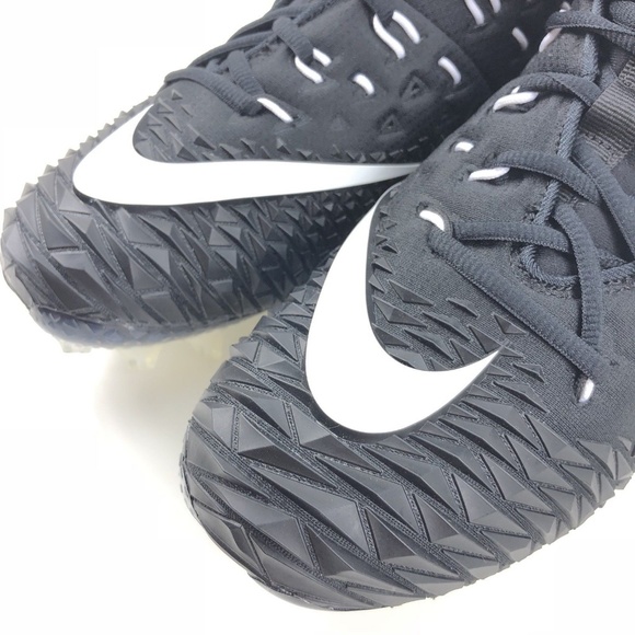 Nike | Shoes | Nike Force Savage Elite Td Lineman Football Cleat | Poshmark